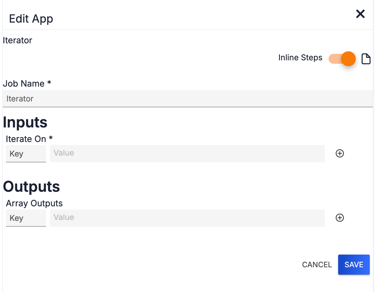 Playbooks Iterator Operator Knowledge Base Article | ThreatConnect
